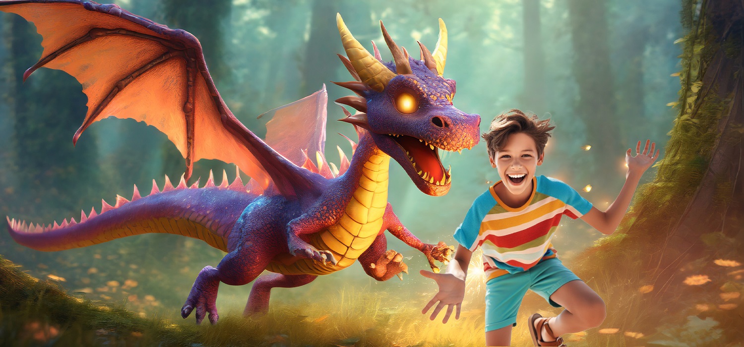 Intro AR Art & AI Summer Camp for Teens/Tweens 11-14