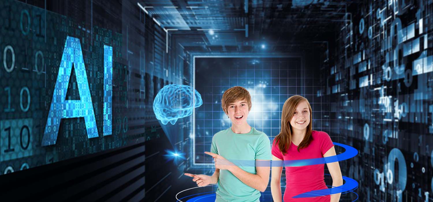 AI Engineering & AR STEM Summer Camp | Teens/Tweens 11-14