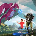 Register Integem Summer Camp Now|#1 AR Camp