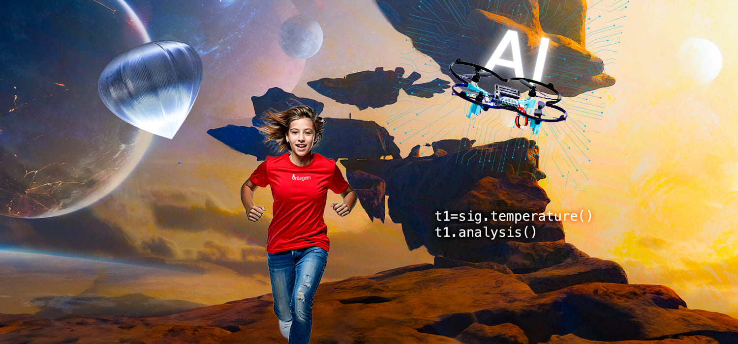 Advanced AI Space Exploration: Build, Code & Innovate with NVIDIA AI ...